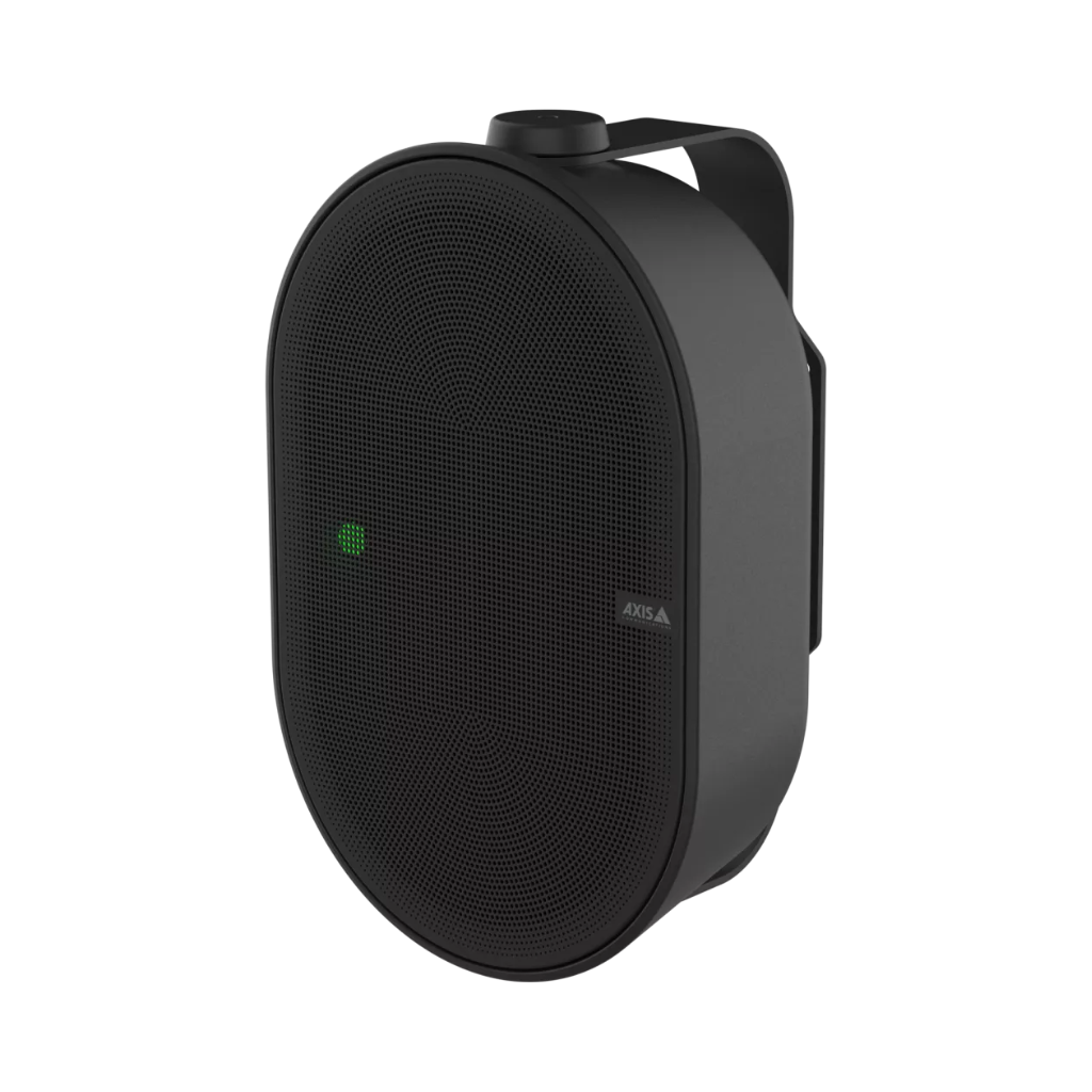 Alto-falante de gabinete de rede AXIS C1111-E - VS Tecnologia e Automação