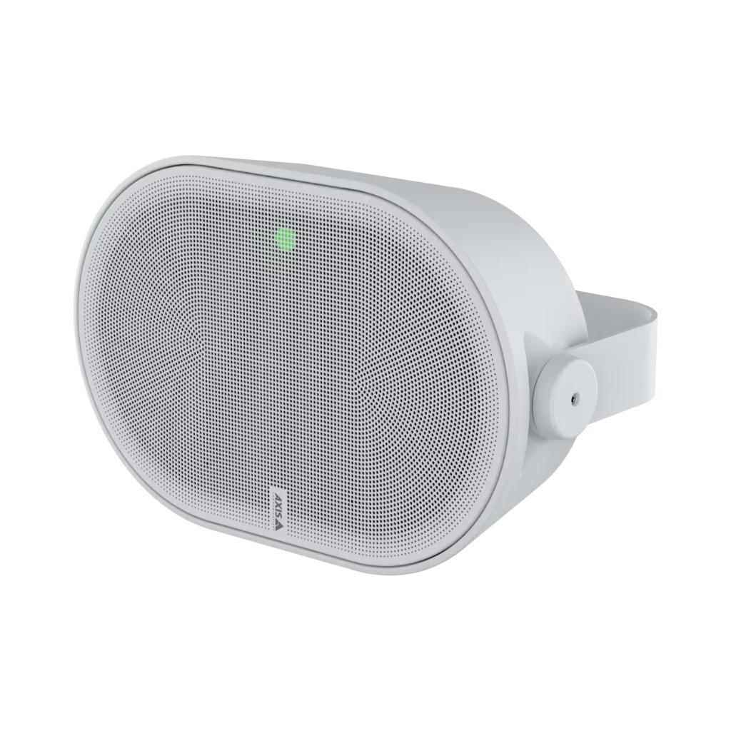 Alto-falante de gabinete de rede AXIS C1111-E - VS Tecnologia e Automação