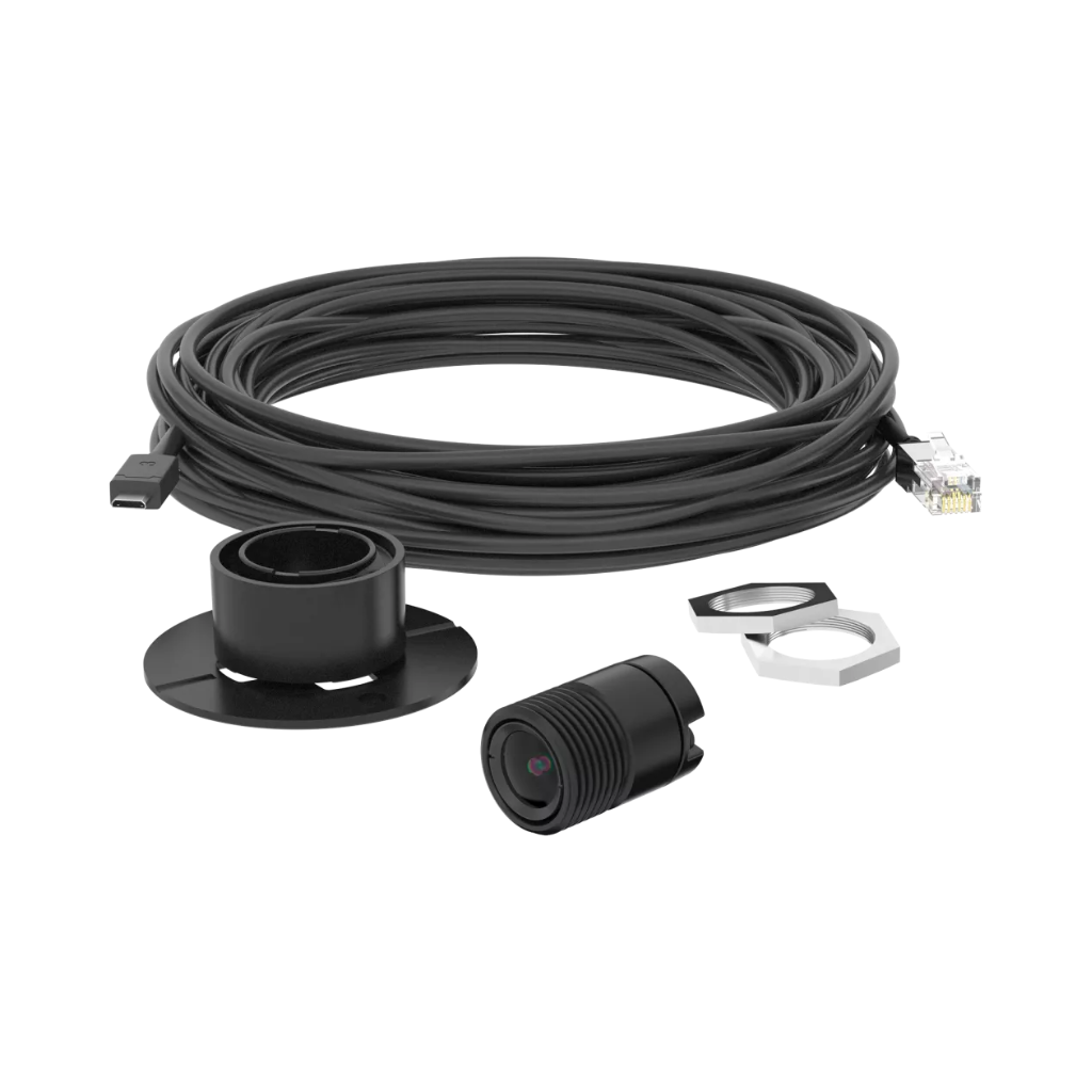 Unidade de sensor AXIS FA1105 - VS Tecnologia e Automação