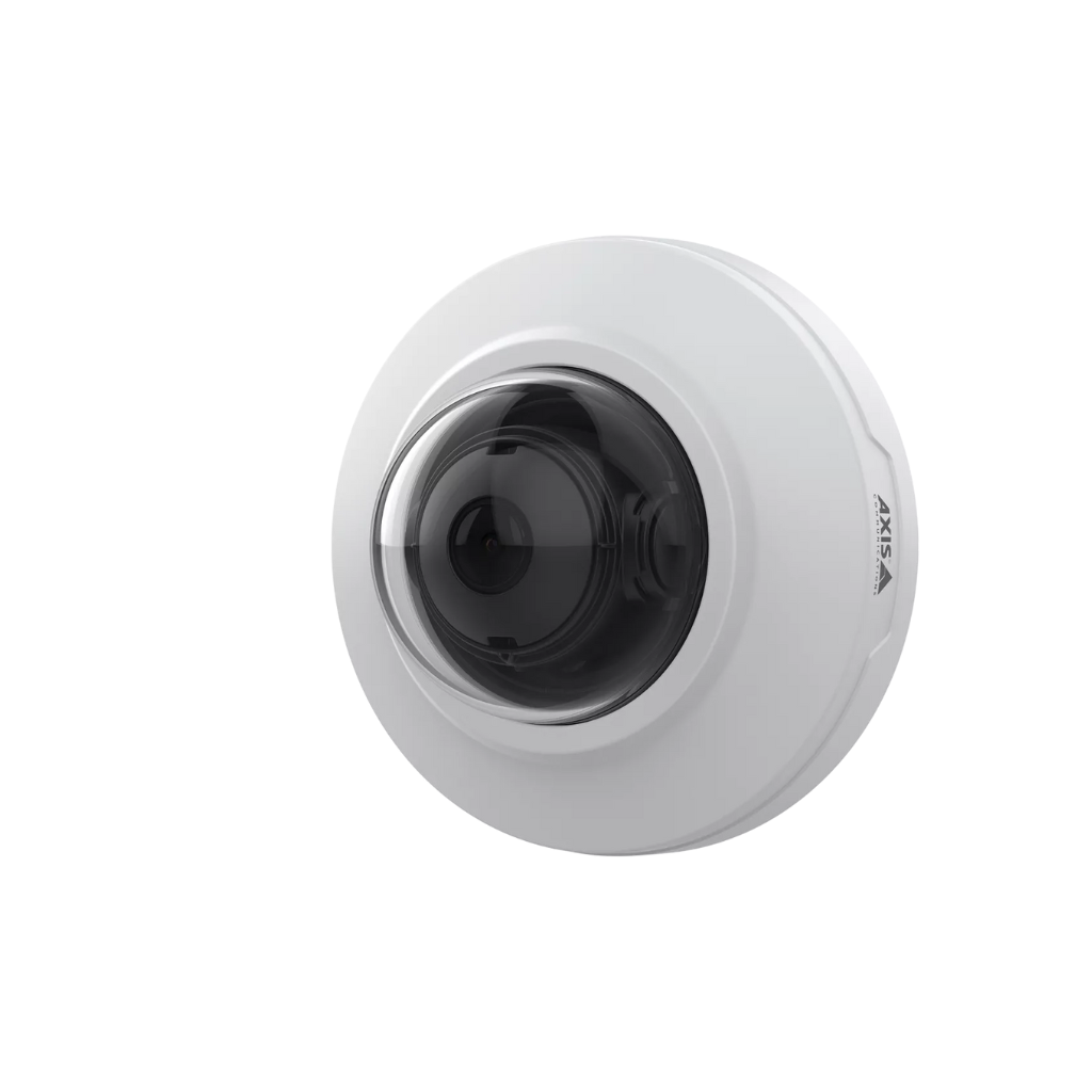 Câmera Dome AXIS M3088-V - VS Tecnologia e Automação