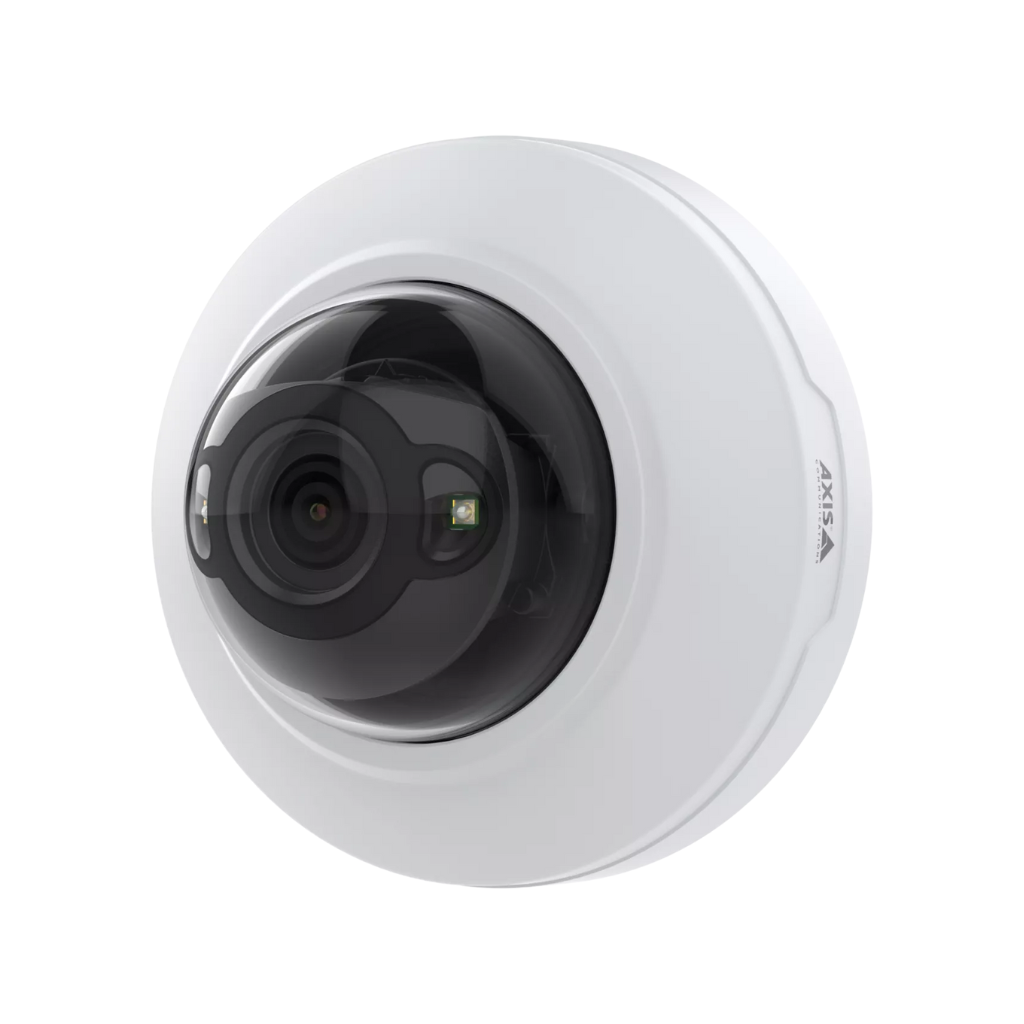 Câmera de Rede Dome AXIS M4215-LV - VS Tecnologia e Automação