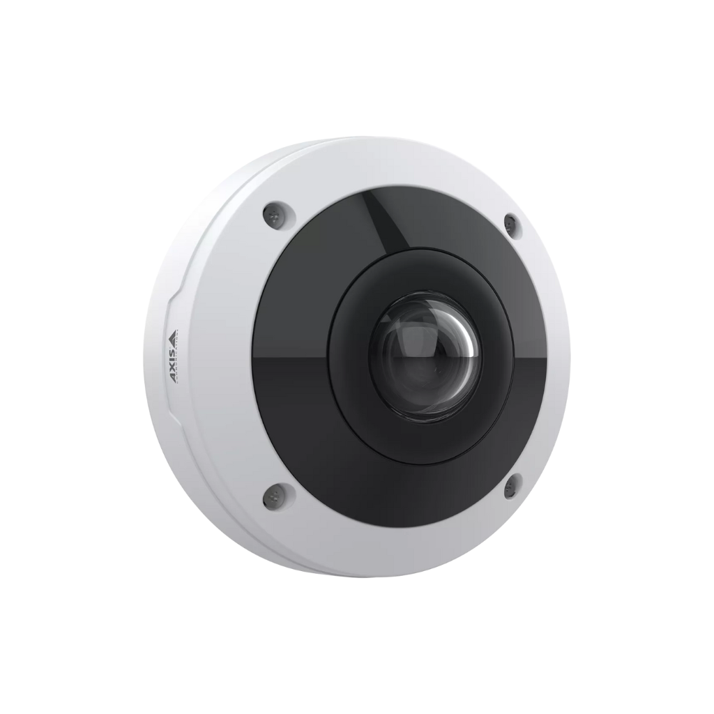 Câmera de Rede panorâmica AXIS M4318-PLVE - VS Tecnologia e Automação