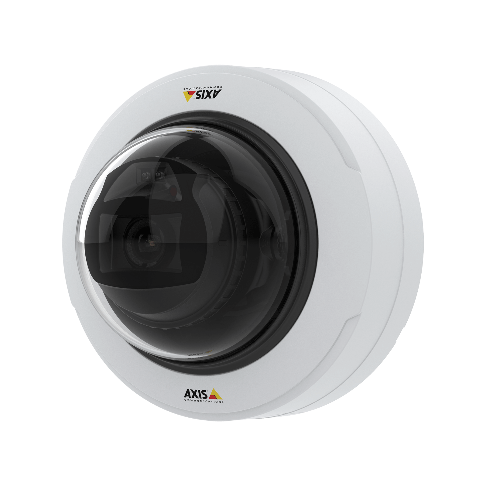 Câmera de Rede Dome AXIS P3245-V - VS Tecnologia e Automação