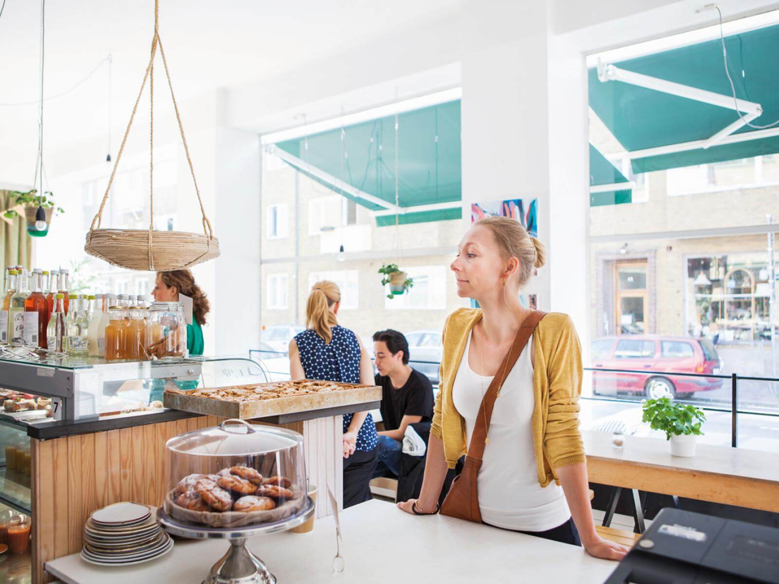 Câmera de Rede Box AXIS M1065-L - VS Tecnologia e Automação